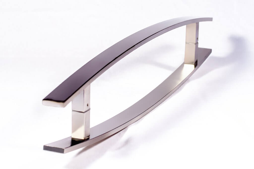 All Designs Modern & Contemporary Door Pulls | Handles for Entry ...